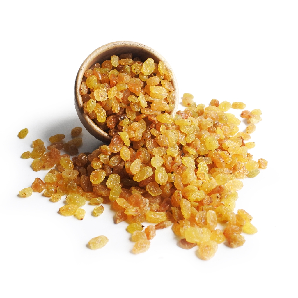Jual Kismis Golden Raisim manis Premium 100gr | Shopee Indonesia