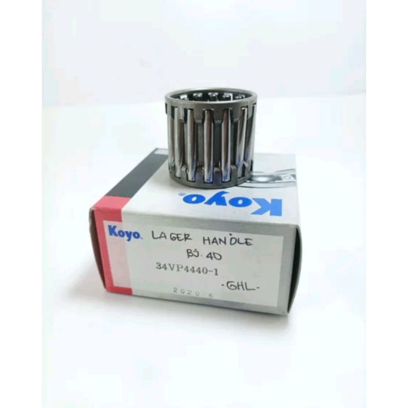 Jual Bearing Transfer Toyota BJ-40 Lager Handle Toyota BJ40 Merk Koyo ...