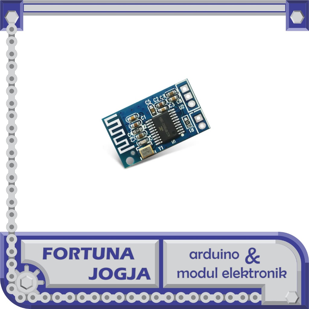 Jual CA-6928 Mini Bluetooth 5.0 Audio Receiver Module | Shopee Indonesia