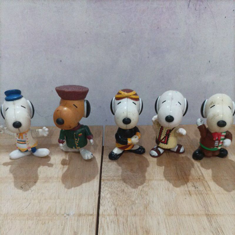 Jual Snoopy negara | Shopee Indonesia