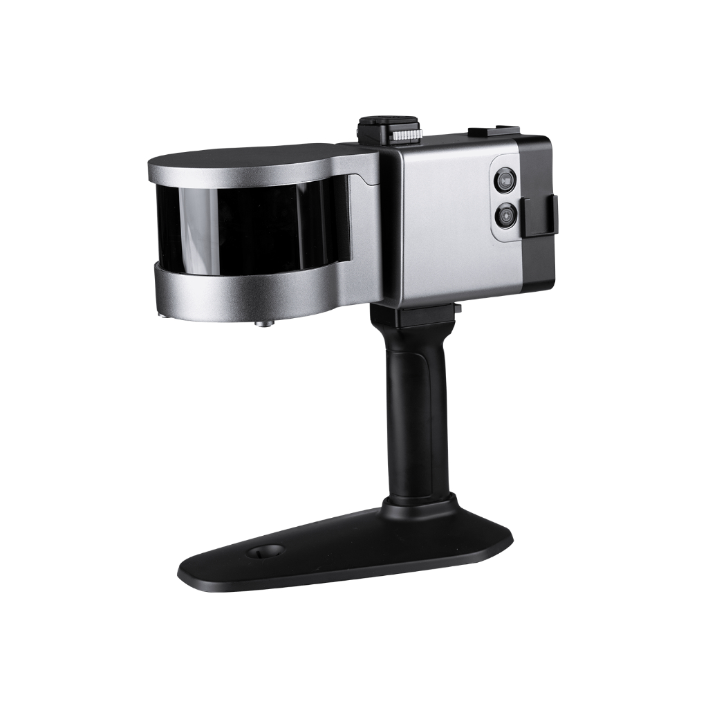 Jual Handheld Scanner 3D Sinognss LS30 / Comnav LS 300 / Scanner ...