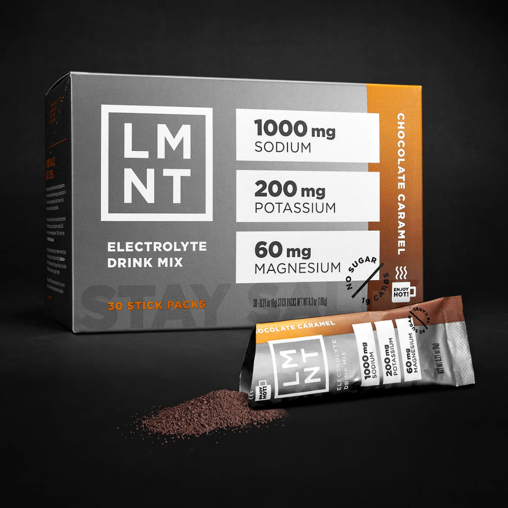 Jual LMNT Electrolyte Drink Zero Sugar | Shopee Indonesia
