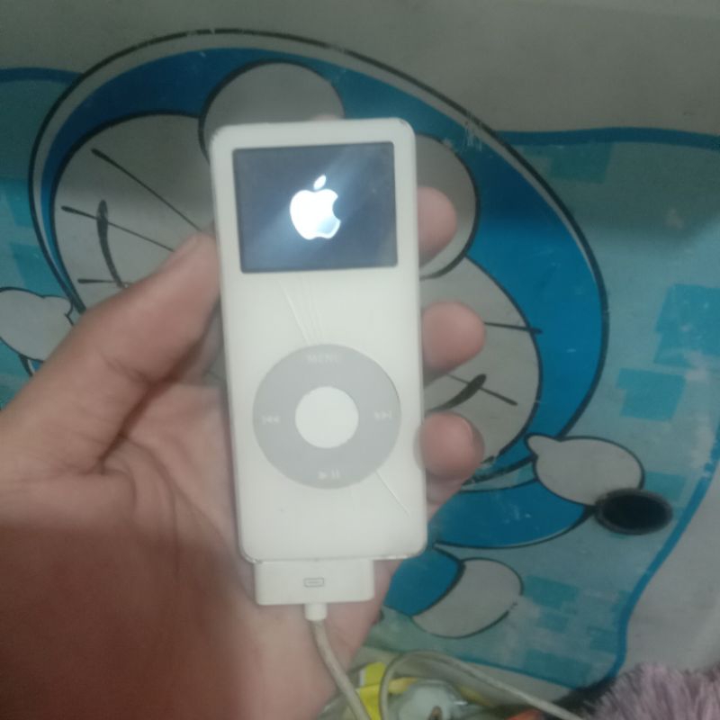 Jual ipod nano gen1 | Shopee Indonesia