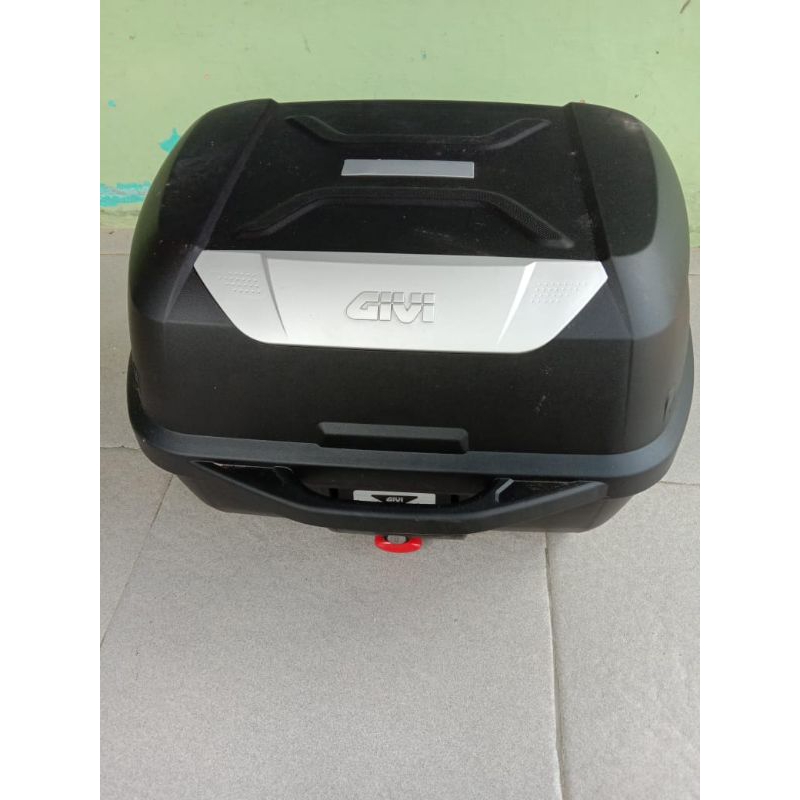 Jual Box Motor Givi | Shopee Indonesia