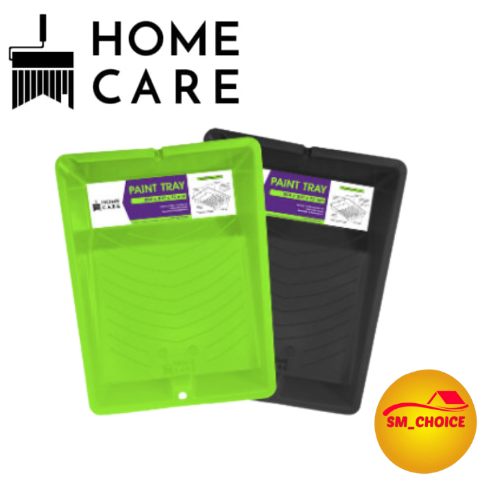 Jual HOMECARE BAK CAT HOMECARE TIGA KALI LEBIH TEBAL PAINT TRAY ...