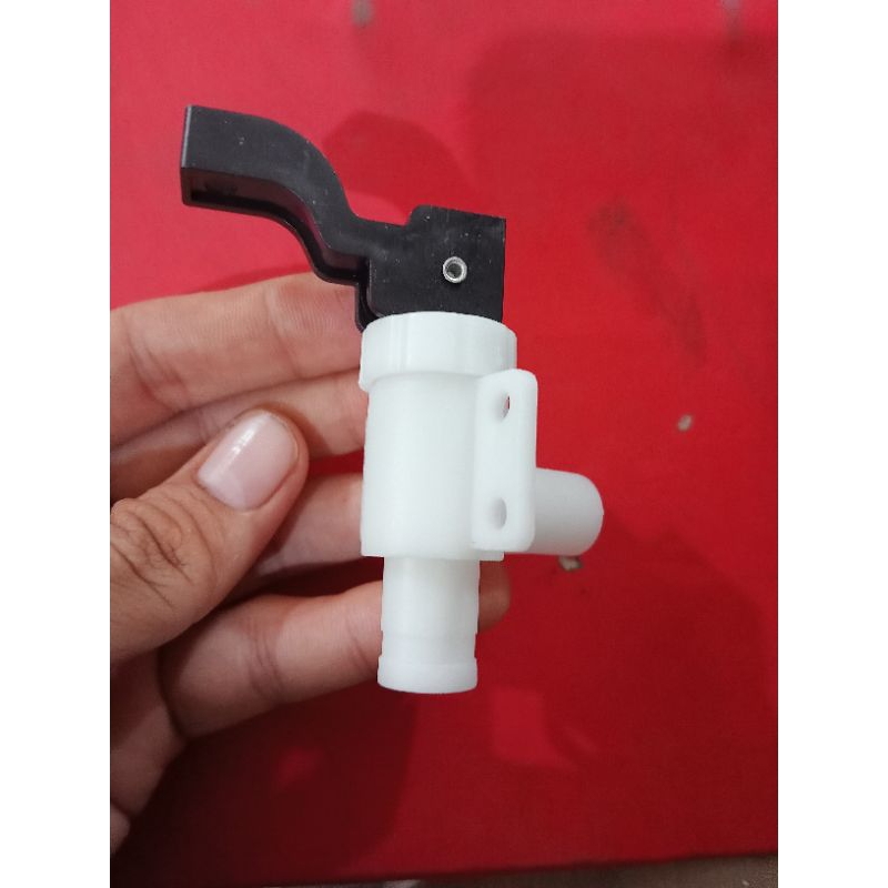Jual kran dispenser denpoo modena | Shopee Indonesia