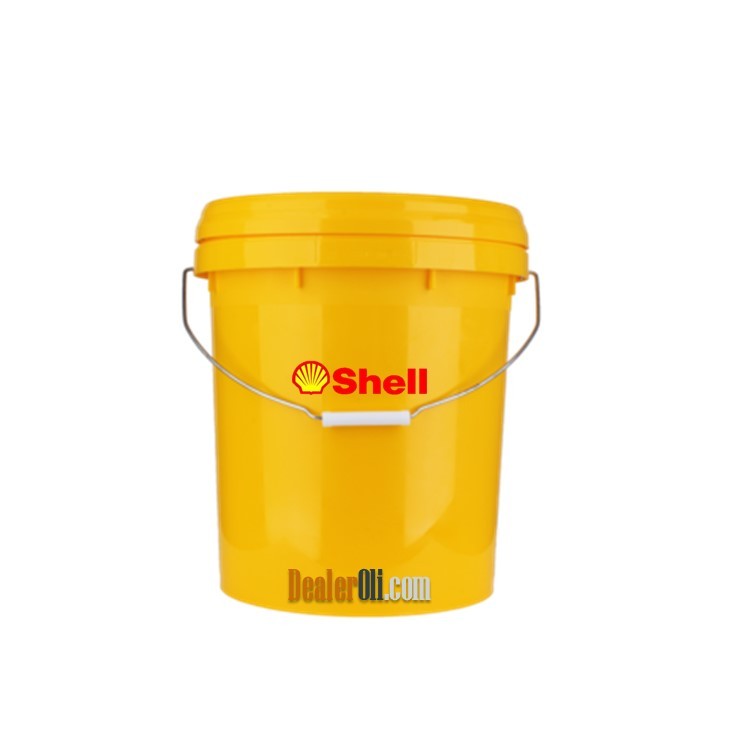 Jual SHELL OMALA S2 GX 150 / Oli Gear Industri ISO VG 150 (PAIL 20 ...
