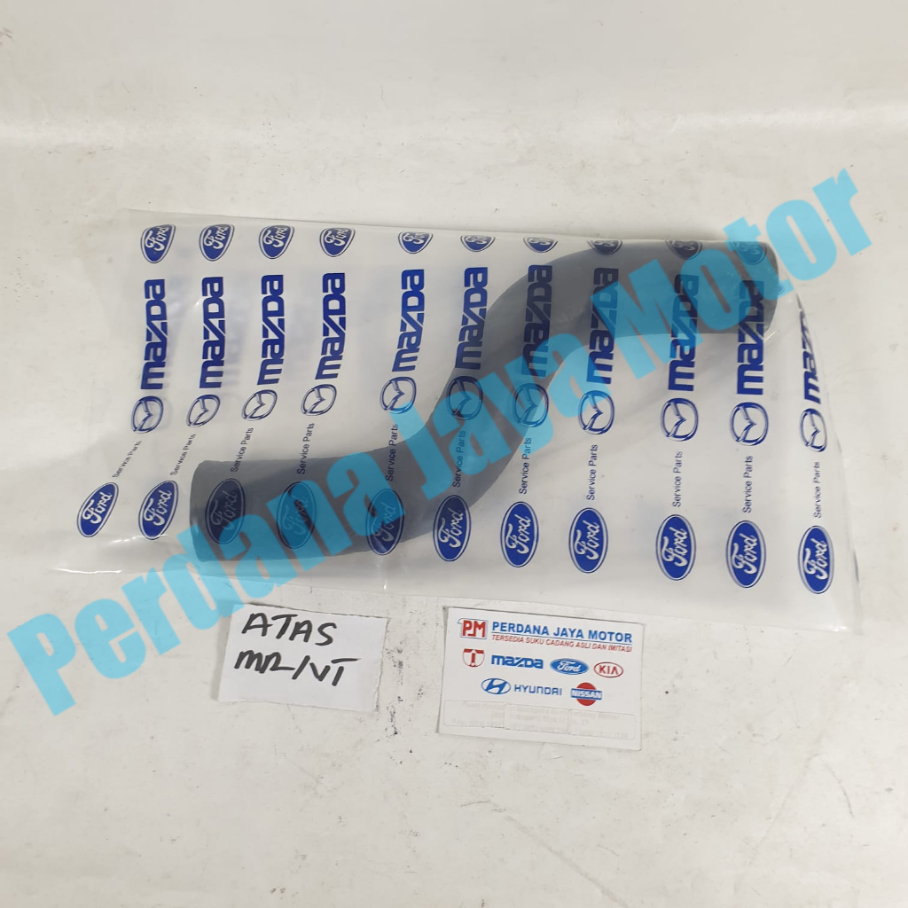 Jual Selang Radiator Atas Ford Laser | Shopee Indonesia