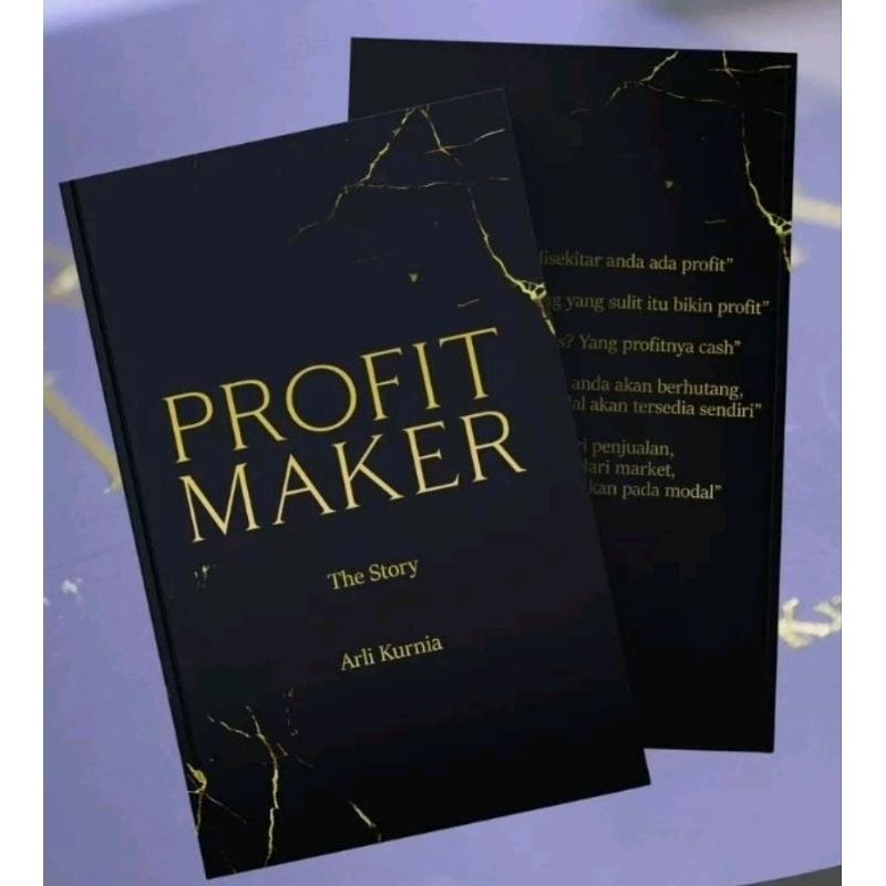 Jual profit maker original | Shopee Indonesia