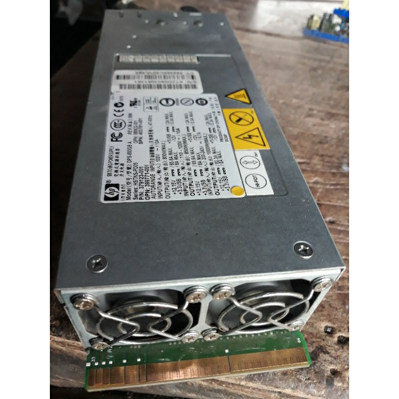 Jual psu DPS 800GB, power supply DPS800GB original | Shopee Indonesia