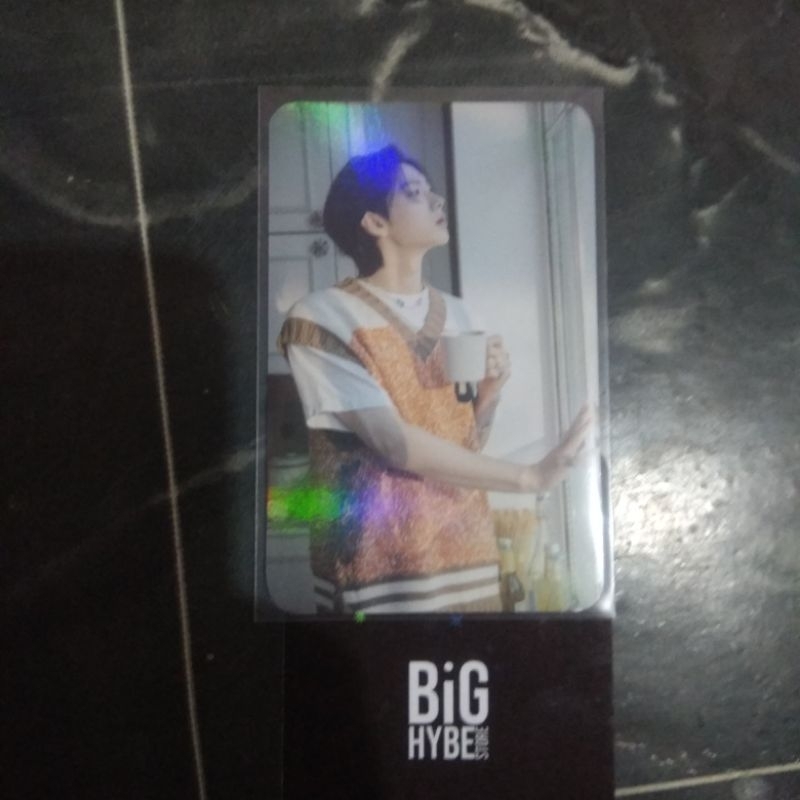 Jual PC SUNGHO Boynextdoor redi INA | Shopee Indonesia