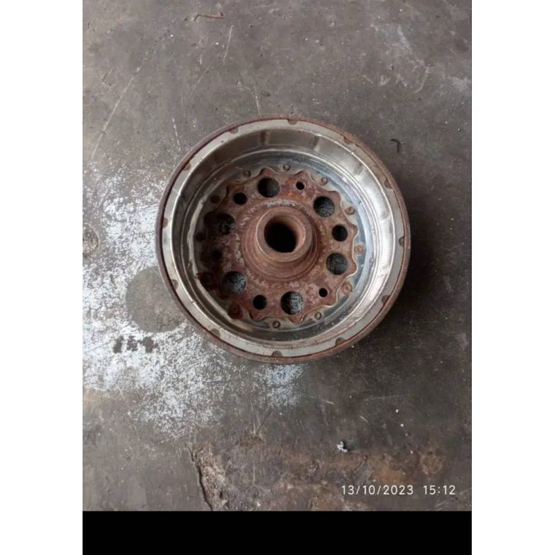 Jual Magnit magnet Honda beat fi stater halus | Shopee Indonesia