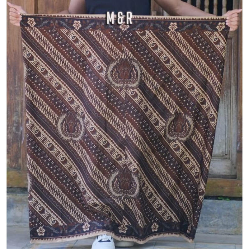 Jual Sarung Batik Motif Lar Gurda | Shopee Indonesia