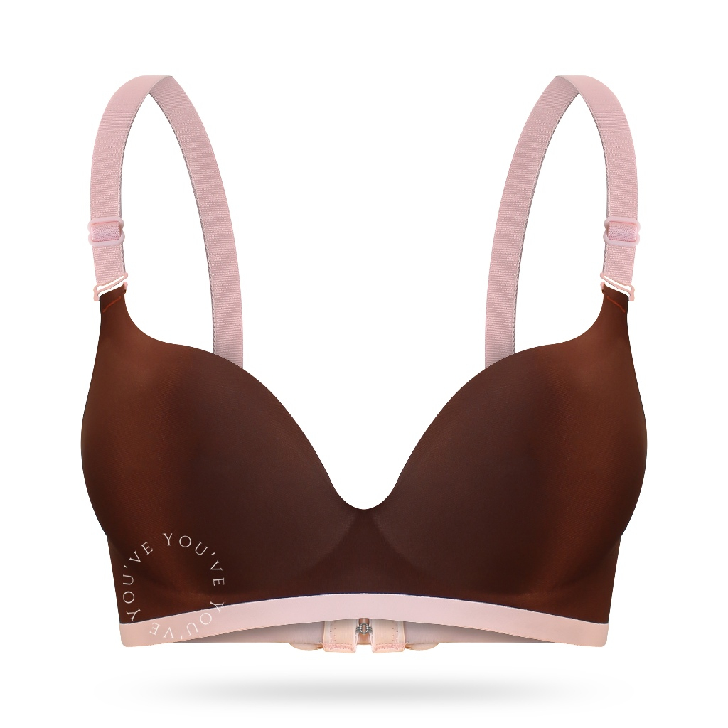 Jual You’ve ( YouHave ) BH Seamless Bra Seamless Bra Tanpa Kawat Tanpa ...