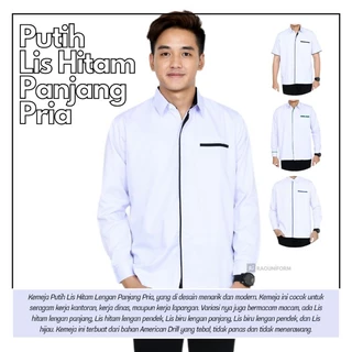 Produk nisa_uniform | Shopee Indonesia