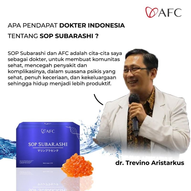 Jual SOP SUBARASHI (bermanfaat untuk penyakit Diabetes, Tumor, & Kanker ...