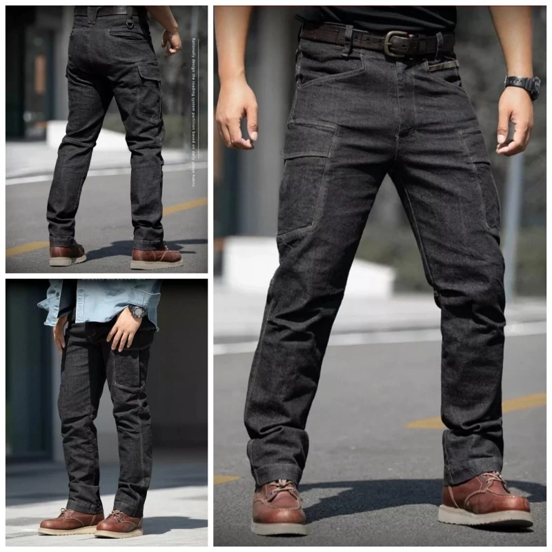 Jual Bakas store - celana jeans pria panjang original premium terbaru ...