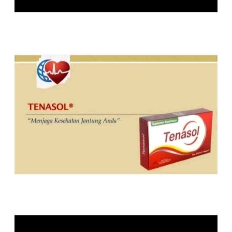 Jual Tenasol | Shopee Indonesia