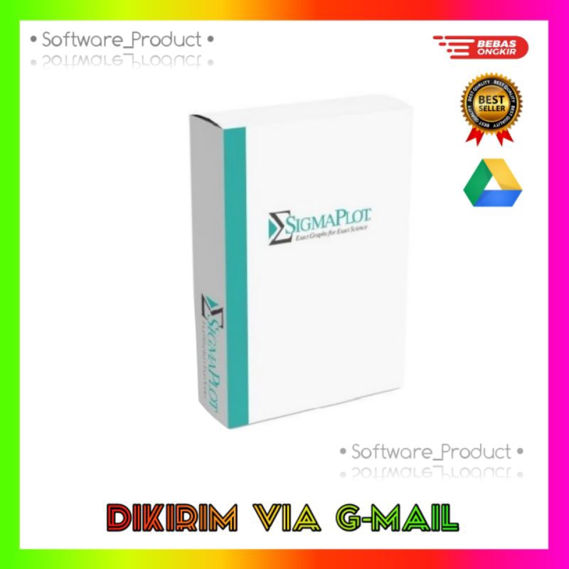 Jual Systat software sigmaplot | 14.0.0.124 - Soft Educational & Business | Shopee Indonesia