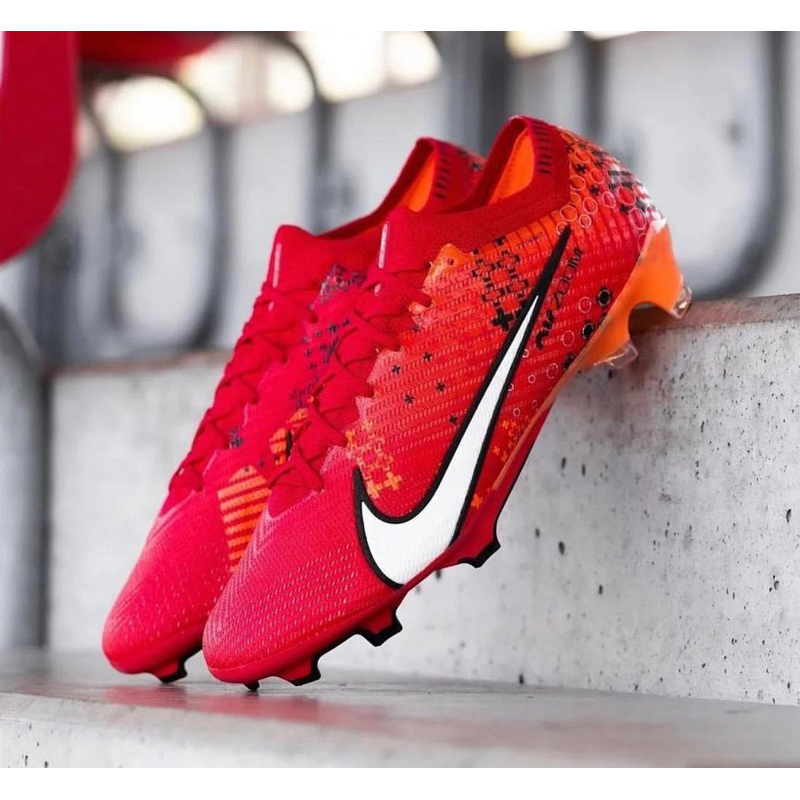 Jual NIKE ZOOM VAPOR 15 ELITE MDS 007 FG | Shopee Indonesia