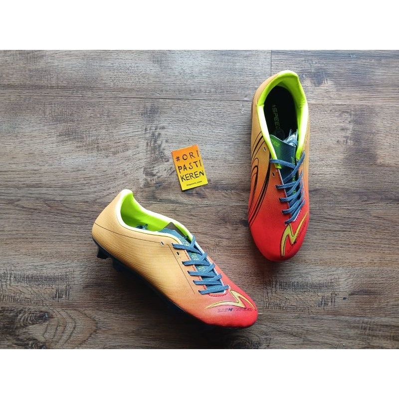 Jual SPECS ACCELERATOR LIGHTSPEED 4 JR FG | Shopee Indonesia