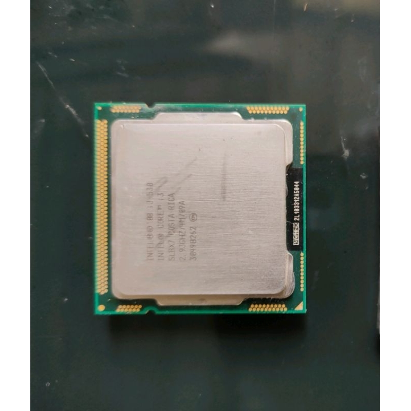 Jual Processor Intel I5 750 LGA 1156 | Shopee Indonesia
