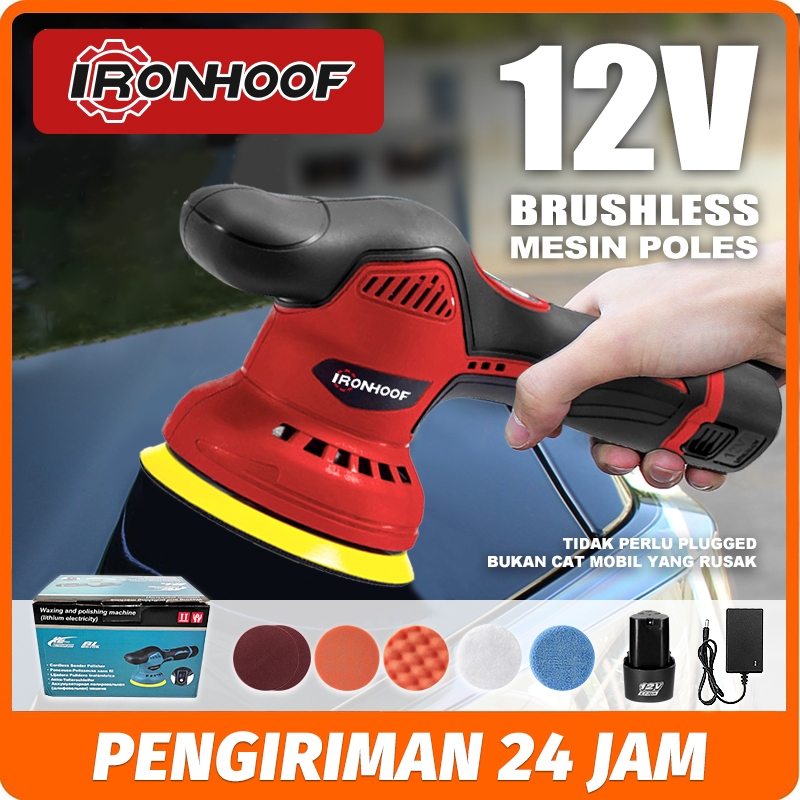 Jual Mesin Polisher Mesin poles body mobil motor Alat poles ...