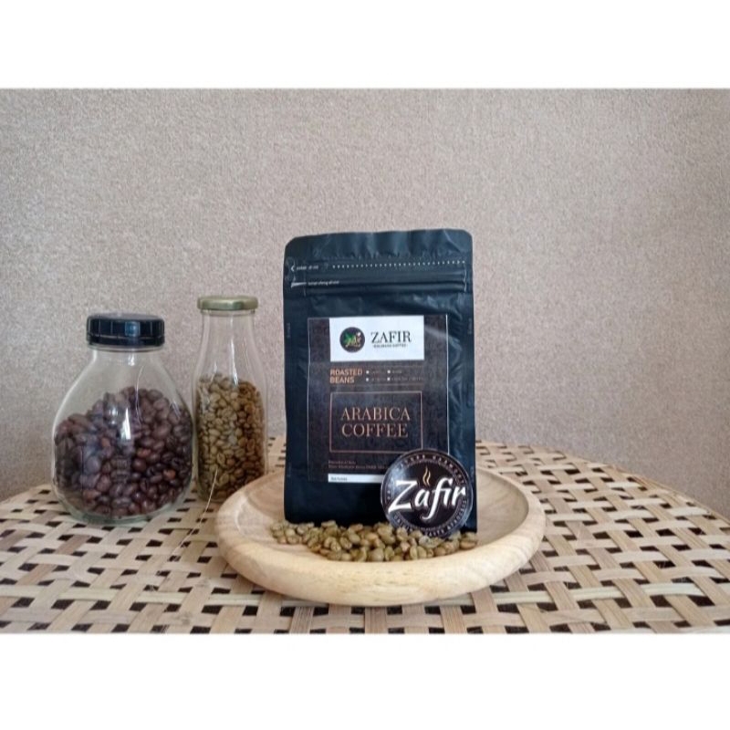 Jual KOPI ARABIKA BUBUK 1kg | Shopee Indonesia