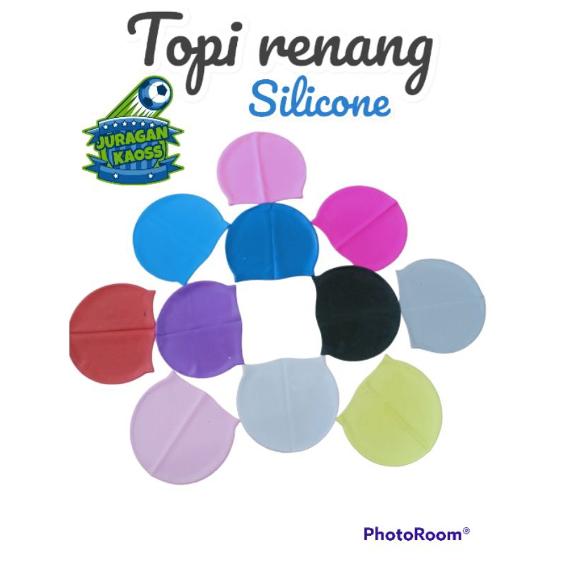 Jual Topi Renang / Topi Renang Dewasa / Topi Renang Anak/ Sillicone ... Jual Topi Renang / Topi Renang Dewasa / Topi Renang Anak/ Sillicone ...