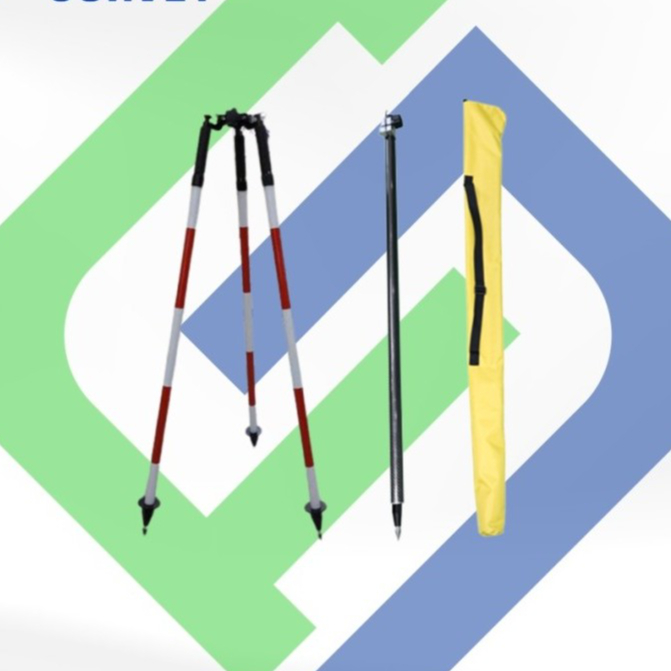 Jual Jual Bipod & Crbn Pole Untuk Gps Geodetik | Shopee Indonesia