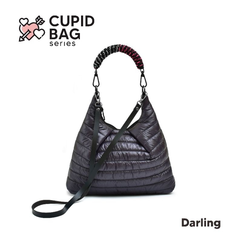 Jual mr.quilting cupid bag series | Shopee Indonesia