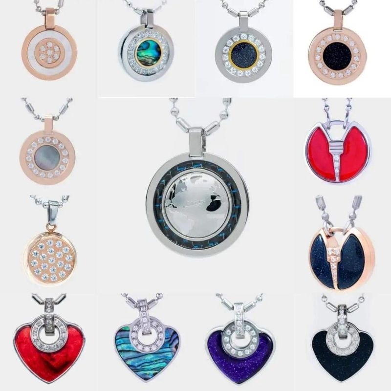 Jual PENDANT MCI ORIGINAL 100% ASLI | Shopee Indonesia