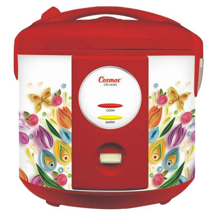 Jual Cosmos CRJ-6305 Harmond 2 L / Magic com cosmos harmond technology ...