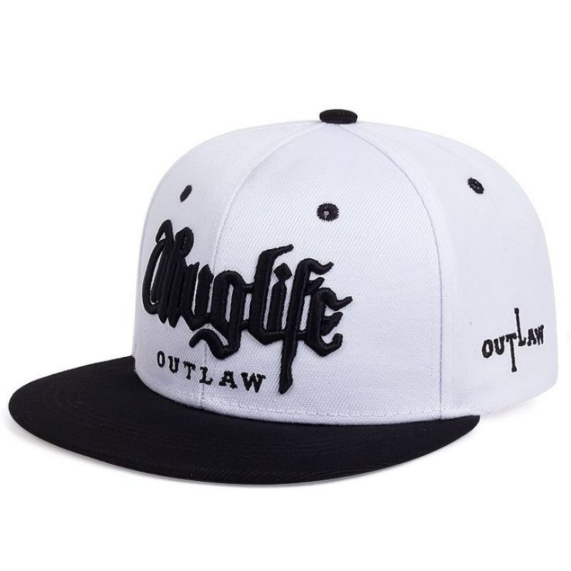 Jual Snapback Topi Snapback Adjustable Hip-Hop Parental Suede/snapback ...