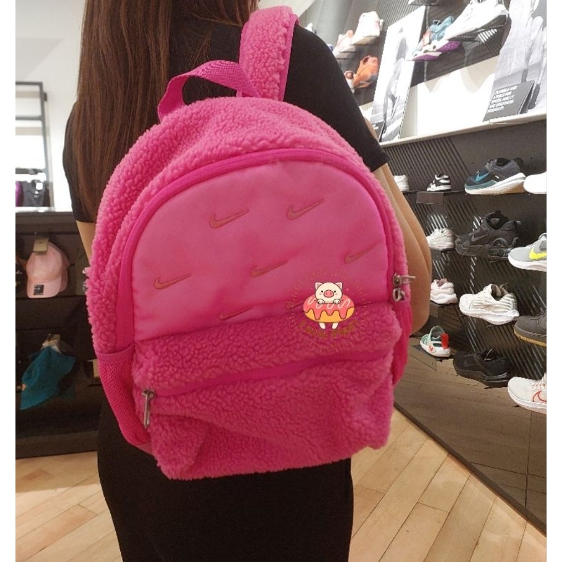 Jual Tas ransel ORIGINAL 100% Nike brasilia mini backpack 11 Lt ...