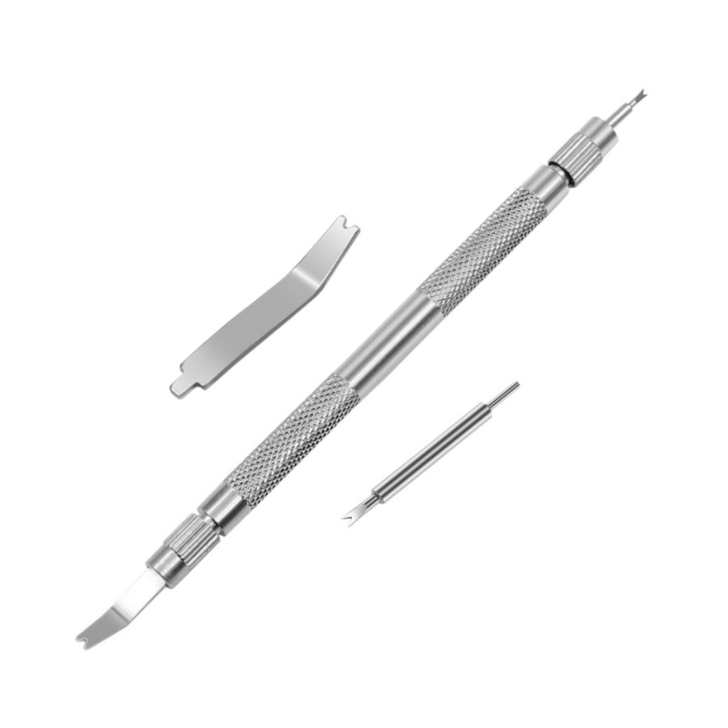 Jual SPRING BAR REMOVER TOOL ALAT PEMBUKA SPRING BAR PEN JAM TANGAN ...