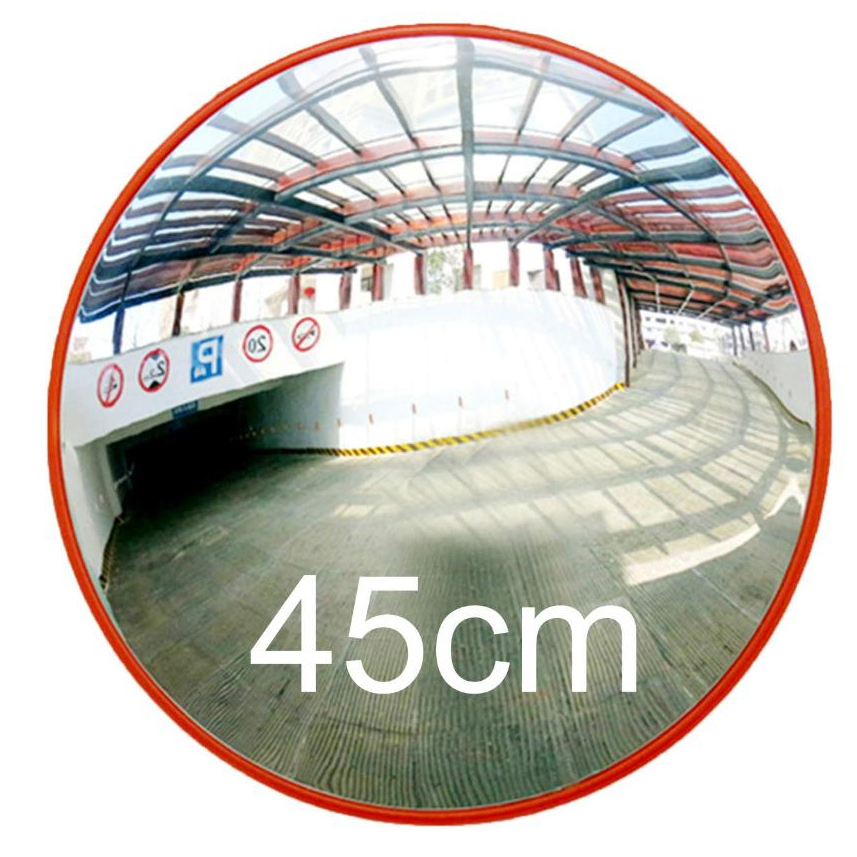 Jual Convex mirror/kaca cembung jalan 45cm | Shopee Indonesia