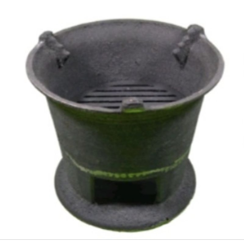 Jual ANGLO TUNGKU BESI 28 CM | Shopee Indonesia