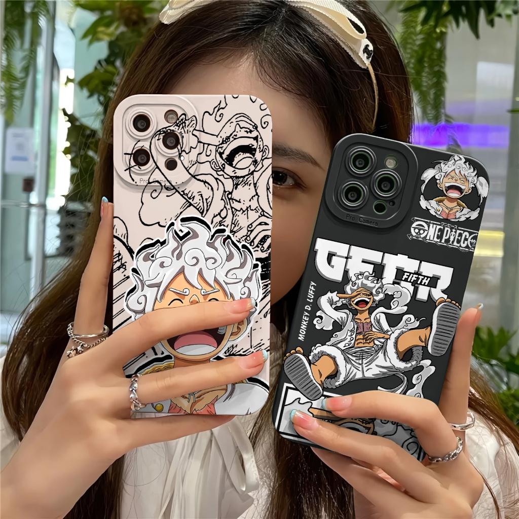 Jual ADVAN G9 G9PRO G5 G5 ELITE NASA PLUS GX Case One Piece Gear 5 ...