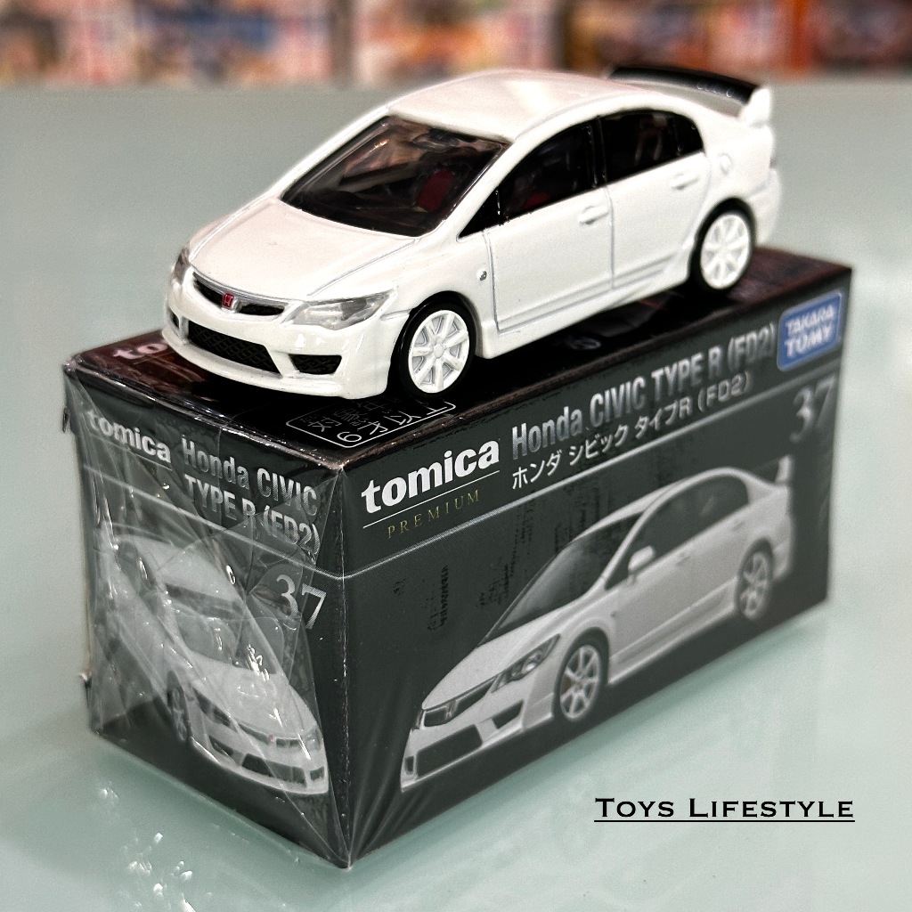 Jual Takara Tomy Tomica Premium Diecast (2) | Shopee Indonesia