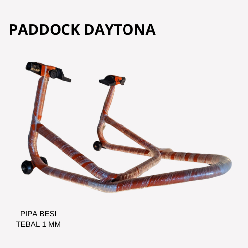 Jual Paddock Daytona ALL MOTOR SPORT 150-650C | Shopee Indonesia