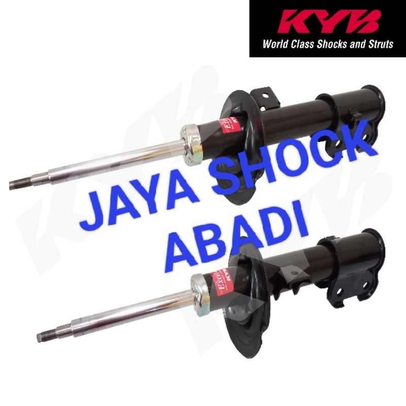 Jual SHOCKBREAKER XPANDER DEPAN KAYABA EXCEL-G JAPAN | Shopee Indonesia