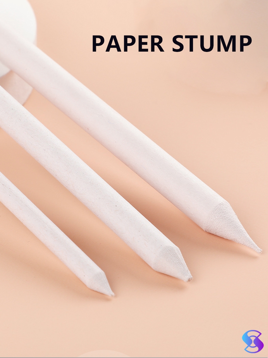 Jual Paper stump / Paper Pencil maries art product perlengkapan lukisan ...