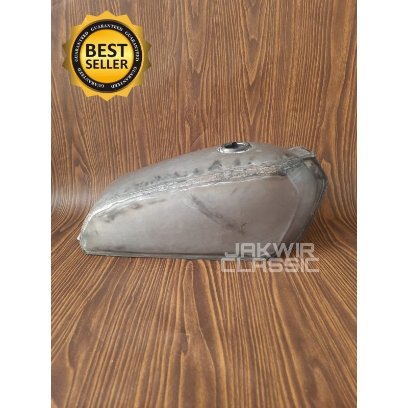 Jual tangki japstyle tangki custom tengki motor custom japstyle triumph ...