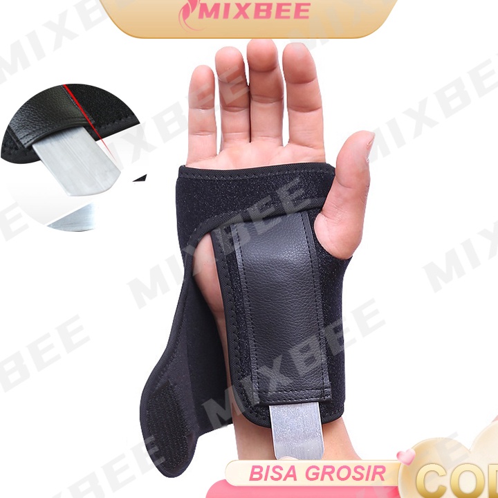 Jual Terlaku,! Deker Pergelangan Tangan Bahan pelindung pergelangan ...