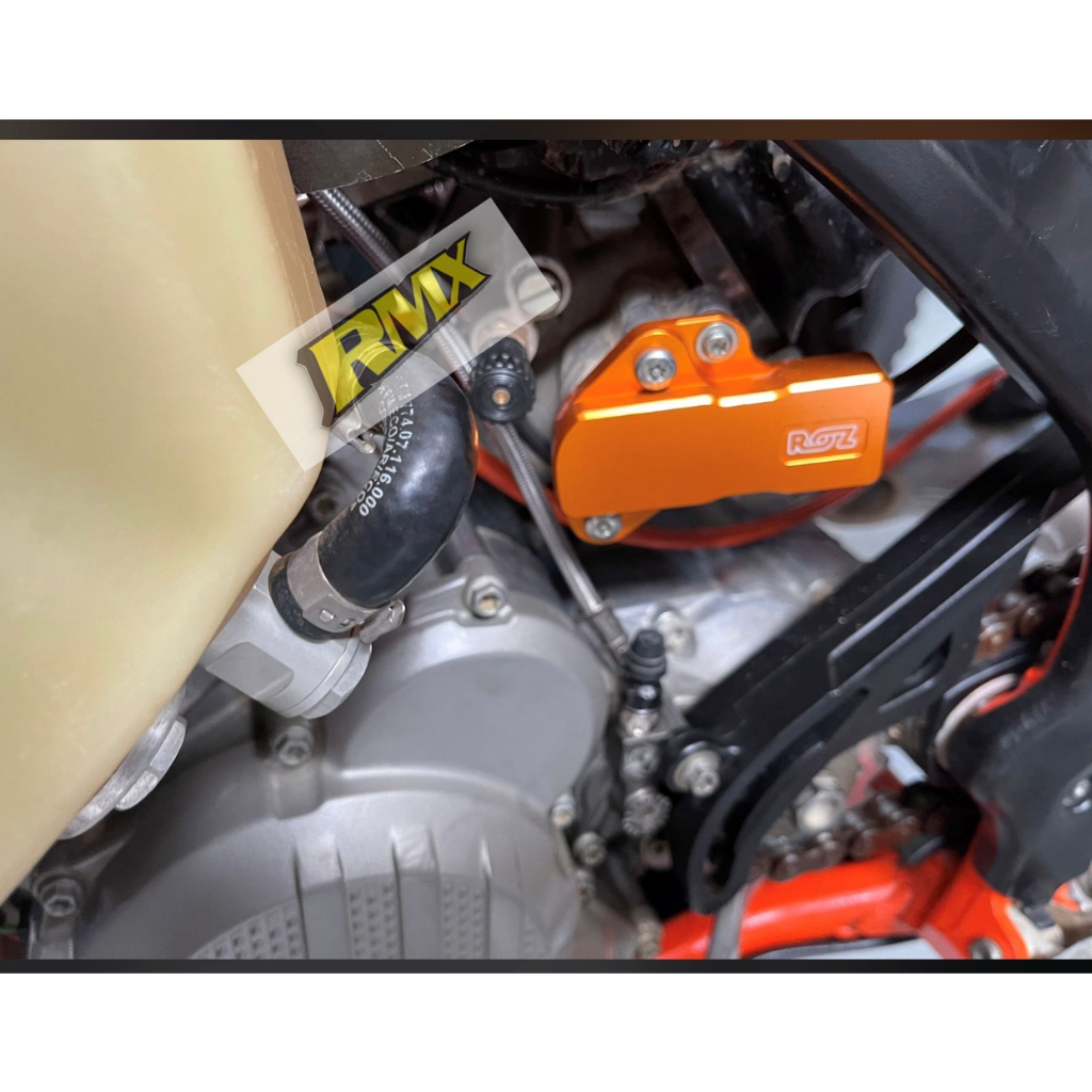 Jual Protector Sensor Tps KTM 250/300 Exc | Shopee Indonesia