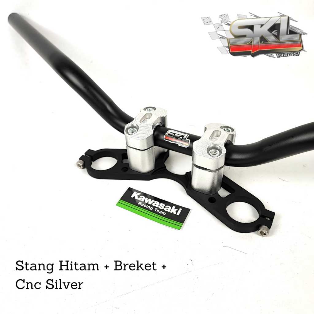Jual Stang Ninja 2 tak Ninja SS Ninja R Kips include Adaptor breket ...