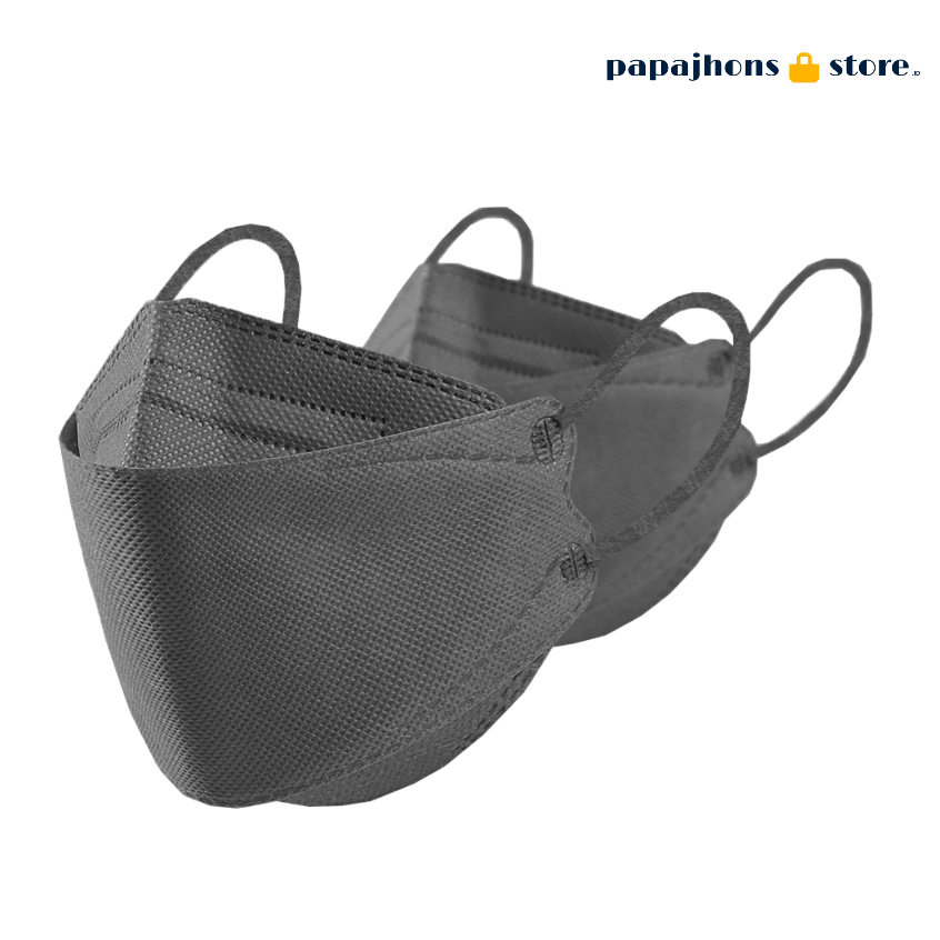Jual Masker KF94 isi 50 pcs murah tebal | Shopee Indonesia