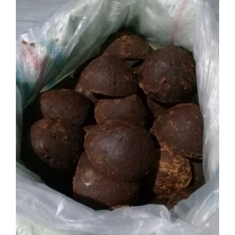 Jual gula batok hitam 1kg | Shopee Indonesia