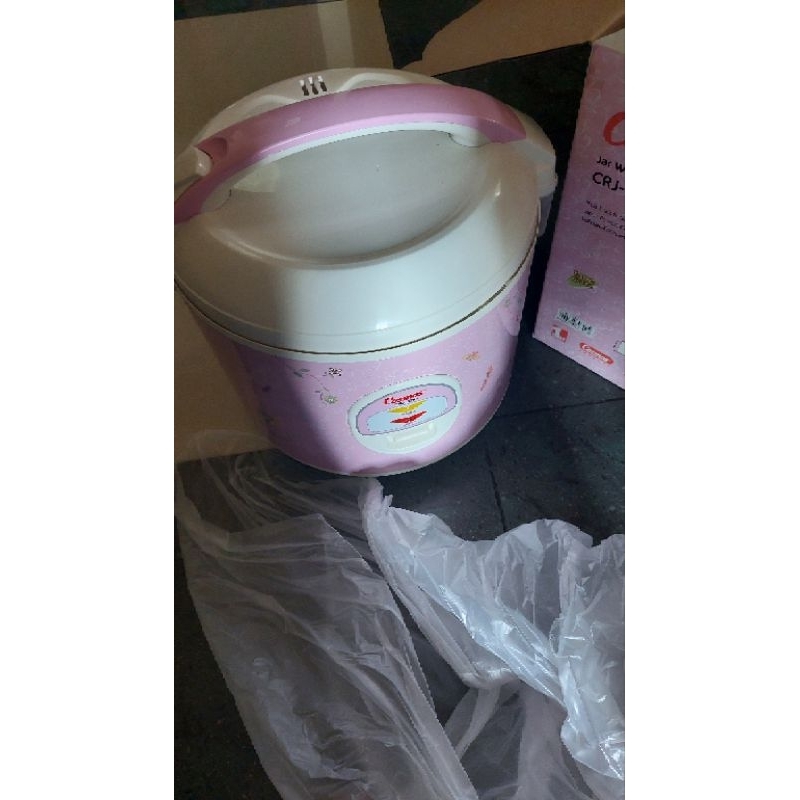 Jual Magicom Cosmos 1.8l (new ex kado) | Shopee Indonesia